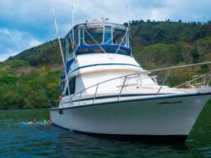Trinidad: Boat Cruise Down ‘D’ Islands – Island Experiences – Trinidad ...
