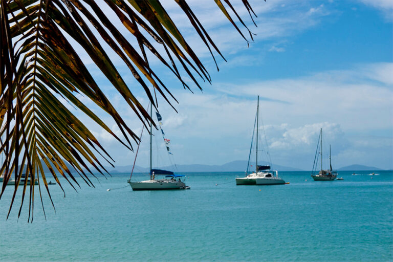 Trinidad: Boat Cruise Down ‘D’ Islands – Island Experiences – Trinidad ...