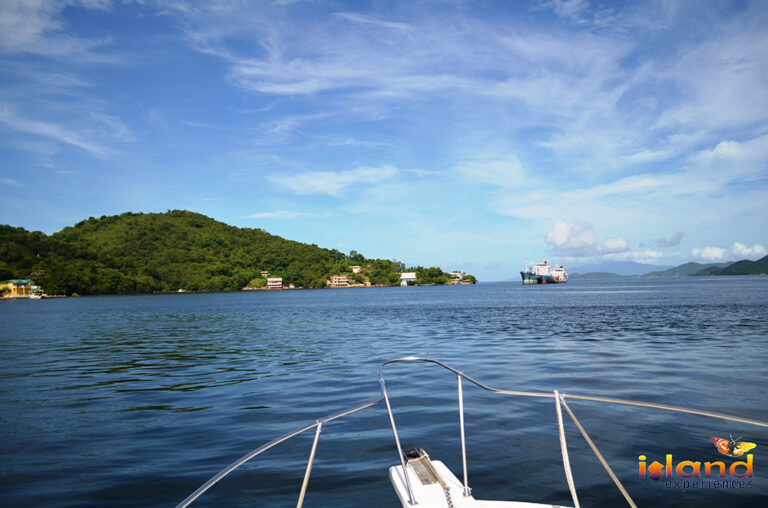 Trinidad: Boat Cruise Down ‘D’ Islands – Island Experiences – Trinidad ...